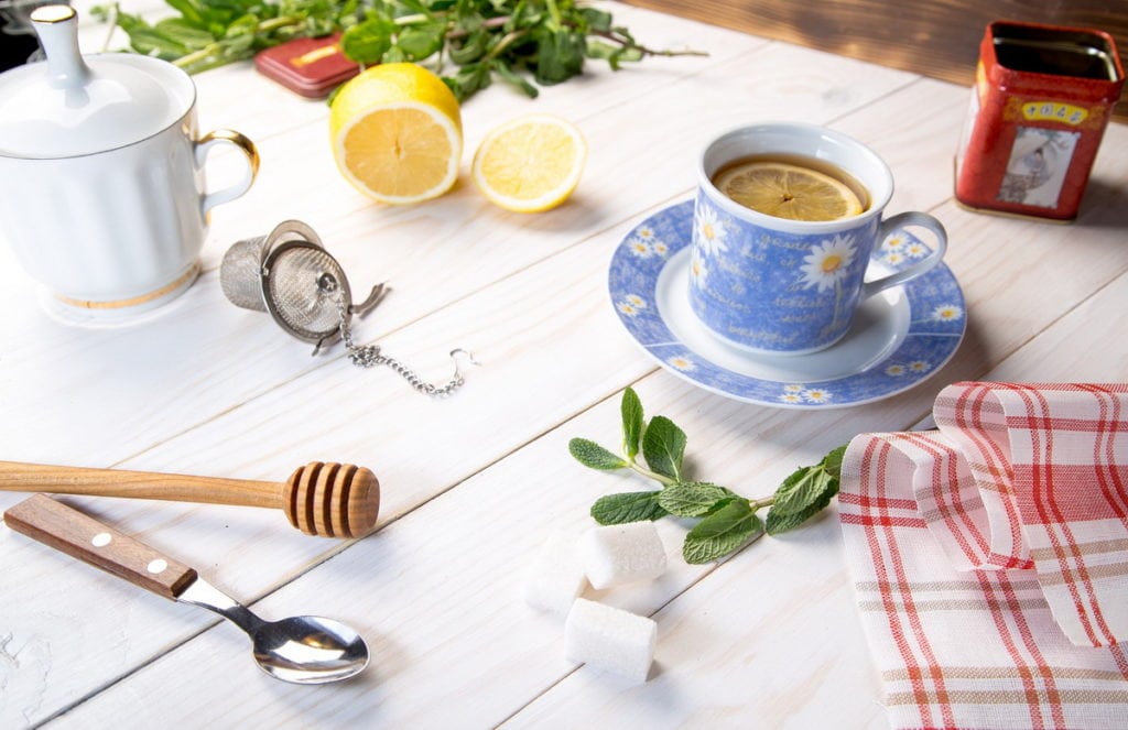 Green Kitchen Stories – Bard Food
