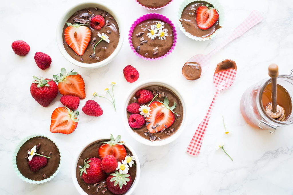 Start Day Positive – Bard Food